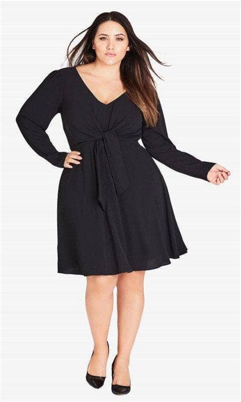 21 Best Dresses For Curvy Girls Yourtango