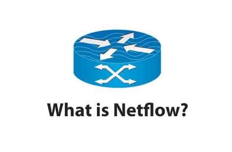 How Netflow Gives You Network Visibility Orhan Ergun Posted On The Topic Linkedin