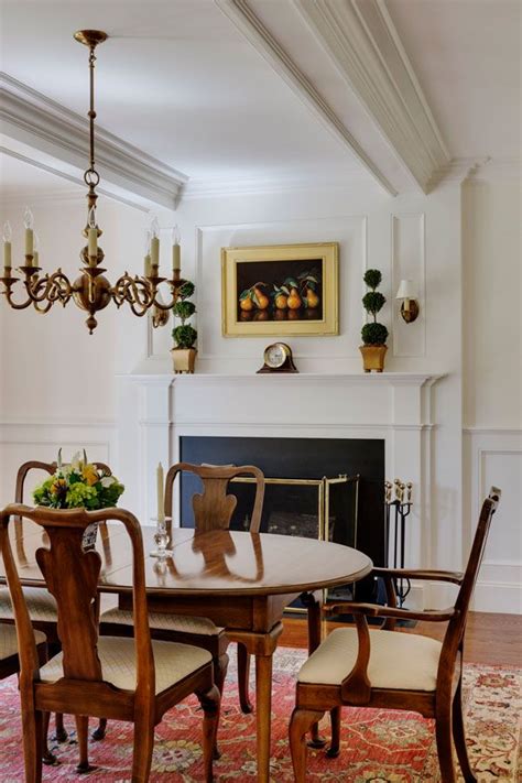 Barnes Hill Residence Patrick Ahearn Architect Patrick Ahearn