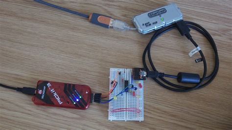 USB Interface Using PIC F PIC Tutorials