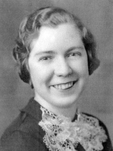 Leone Chadwick Church History Biographical Database
