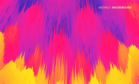 Abstract Background Dynamic Effect Motion Vector Illustration Fantasy