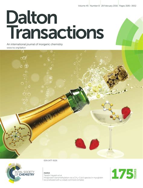 Pdf Intraprotein Transmethylation Via A Ch 3 Co Iii Species In