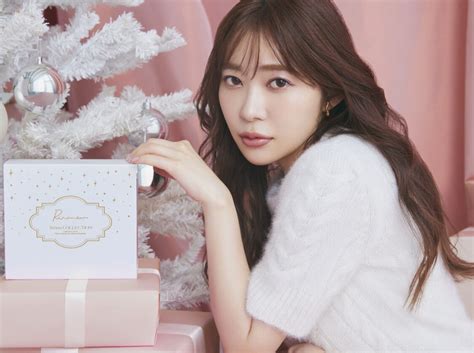 指原莉乃プロデュースコスメブランド『ririmew』から今年もクリスマスコレクションが発売いたします Twin Planet