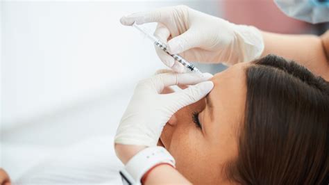 Revance Publishes Two Peer Reviewed Articles On Glabellar Line Injection Technique Medesthetics