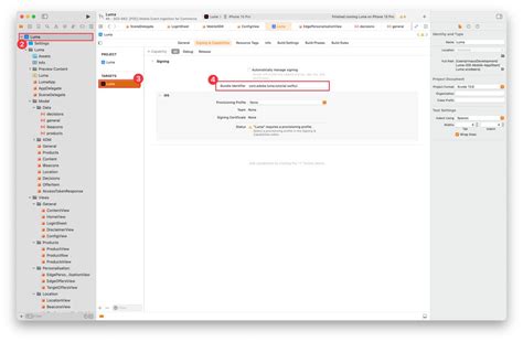 Set Up Assurance For Platform Mobile Sdk Implementations Adobe Data