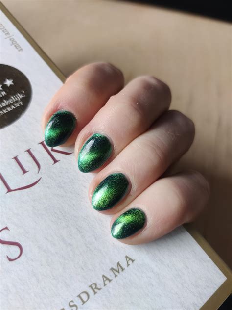 My First Time Messing Around With Magnetics Rredditlaqueristas