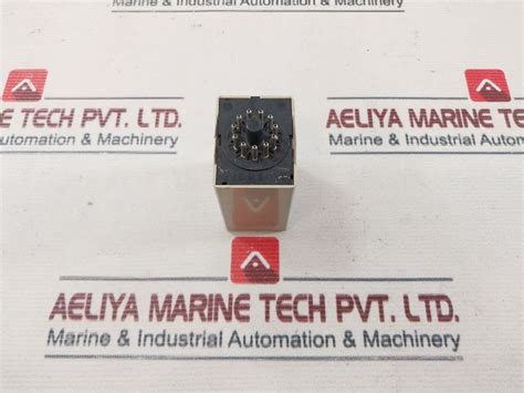 Omron 61f Gp N Floatless Level Switch Aeliya Marine