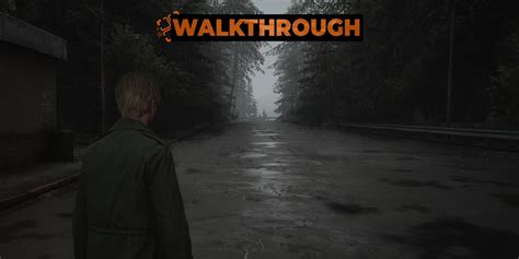 Everything You Need To Know About Combat In Silent Hill 2