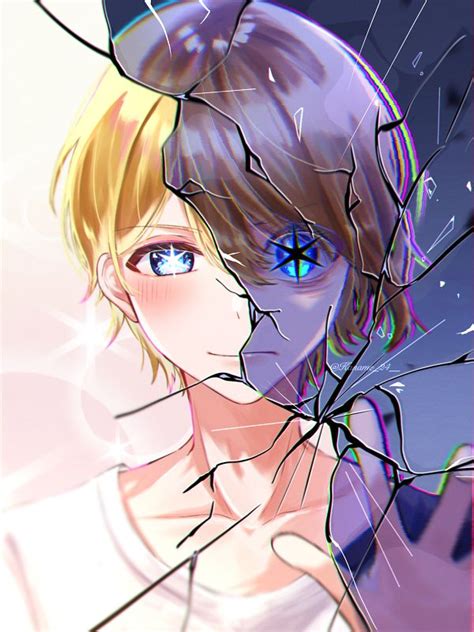 Hoshino Aquamarine Oshi No Ko Image By Kaname 24 3939606 Zerochan Anime Image Board