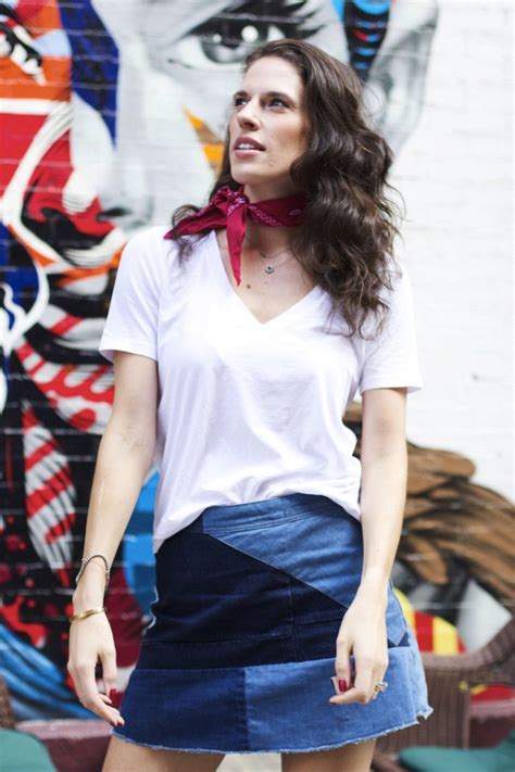 The Basic White Tee Update Accessories Gal Blog By Ekammeyer
