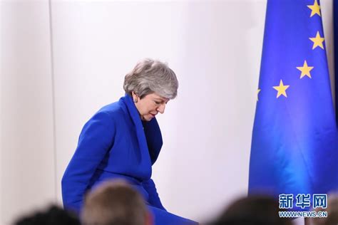 欧盟同意灵活延长英国“脱欧”期限至10月底【6】 英国频道 人民网