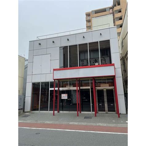 春日部市中央1 8 15春日部駅 春日部セントラルの賃貸オフィス・貸店舗 物件詳細｜貸事務所biz 55642