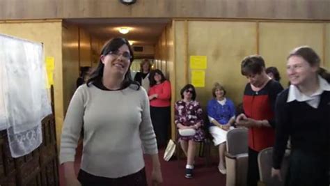2016 Jewish Educator Award Recipient Fruma Ita Schapiro Jewish
