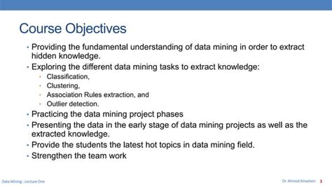 datamining introduction pdf