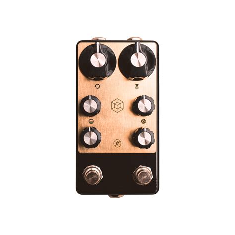 Pedals Modulation Fjord Fuzz