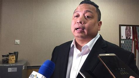 Slogan Jakarta Kota Kolaborasi Era Anies Diubah Heru Budi NasDem