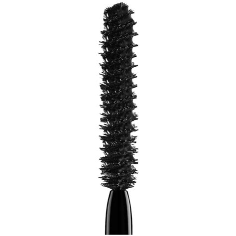 Lancôme Hypnôse Waterproof Mascara 01 Black Køb Nicehair
