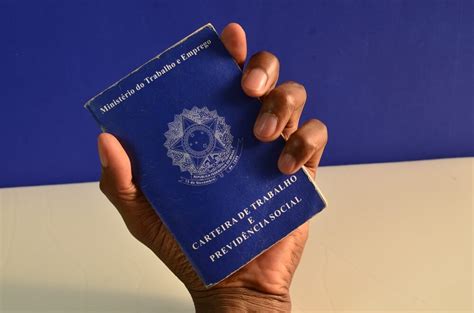 Taxa De Desemprego Continua Caindo Cadê O Efeito Dos Juros