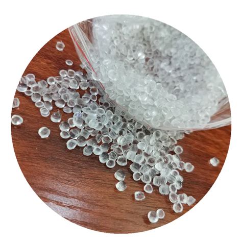 Chemical Structure Of Ldpe And Hdpe Virgin High Density Polyethylene