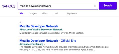 Whats In The Head Metadata In Html