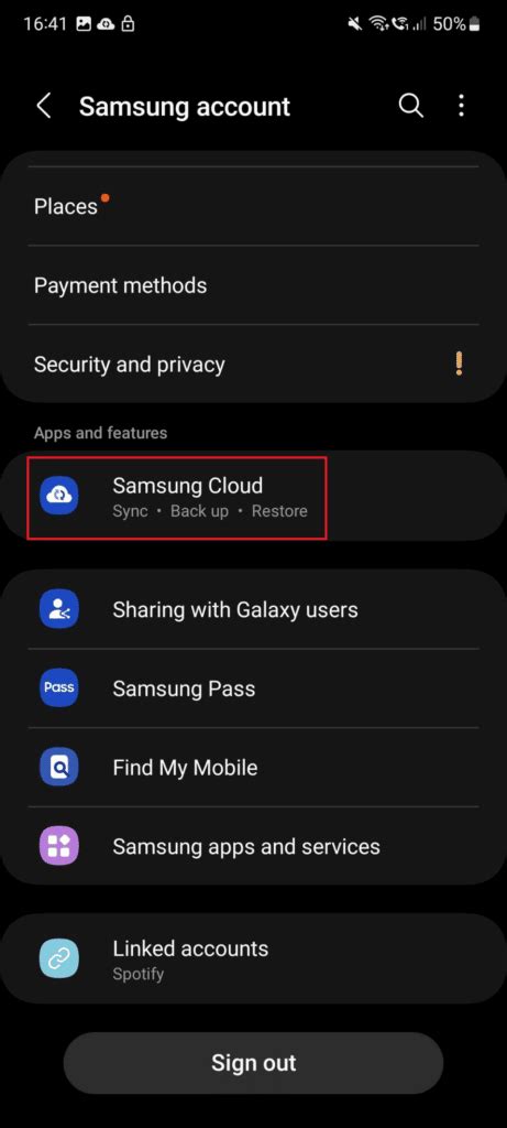 Fix Failed To Update Firmware Visit Samsung Service Center Error TechCult