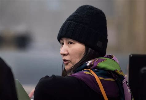 突发！加拿大执意推进针对孟晚舟的引渡司法程序，外交部：坚决反对，让她平安回国，华为：“深感失望”凤凰网财经凤凰网