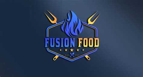 Custom Bbq Logo Design Grill And Bbq Branding Bbq Catering Branding