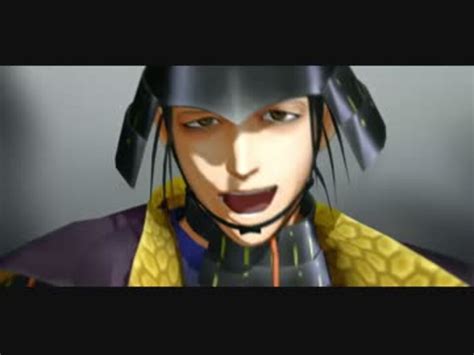 【mmd戦国basara】アンデッドエネミー【又兵衛様と一緒】 ニコニコ動画