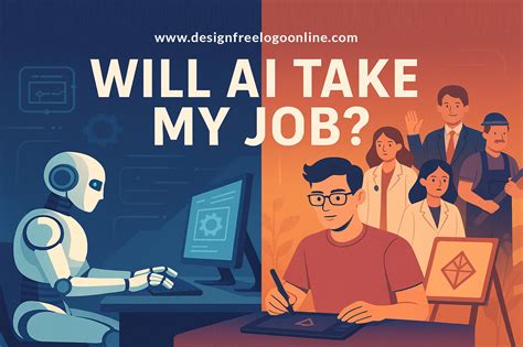 Will Ai Steal My Job How Ai Transforming Freelances And Businesses In 2025