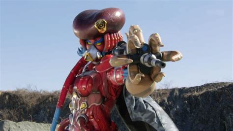 地上波テレビ ページ 6 特撮悪女傑作