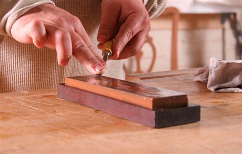 Sharpening A Skew Chisel FineWoodworking