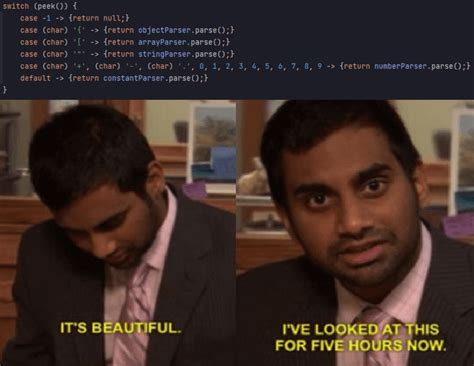 If it works, it works : r/ProgrammerHumor
