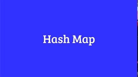 hashmap and hashtable difference b w hash map vs hash table in java