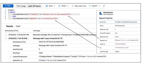 如何使用监视和故障排除实现 iot edge 可观测性 microsoft learn