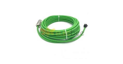 Elecbee Encoder Signal Cable For Schneider Servo Motor 2m