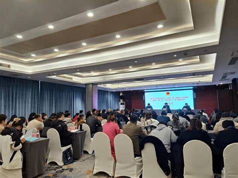 2023年阜阳市中学（中职）团干部骨干培训班暨党、团、队一体化育人工作交流活动顺利举办思想政治青年
