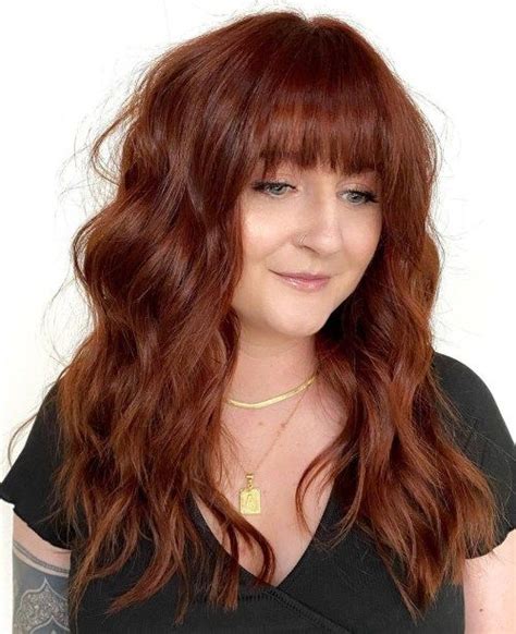 20 Best Hair Colors For Pale Skin In 2024 The Right Hairsyles Brown Hair Pale Skin Hair