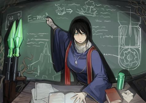 Sorceress Sellen Elden Ring Drawn By Miaojiangyou Danbooru