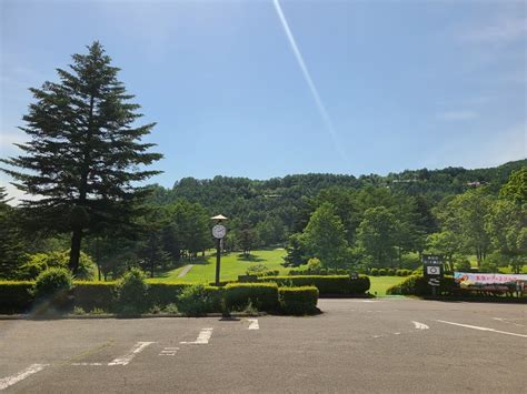 蓼科でのんびり kii農園の日記