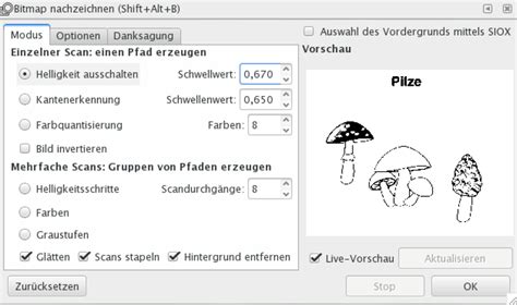 Datei Inkscape Vektorisieren Png Augenbit