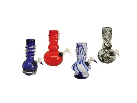 Soft Glass Pipe 001 6 Jm Enterprises