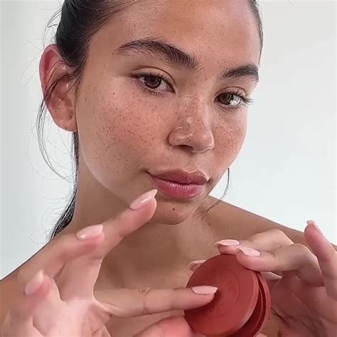 Sunnies Face Airblush Cream Blush And Cheek Tint Mars Lazada Ph
