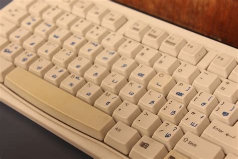 Silent Encore Tamil Keyboard