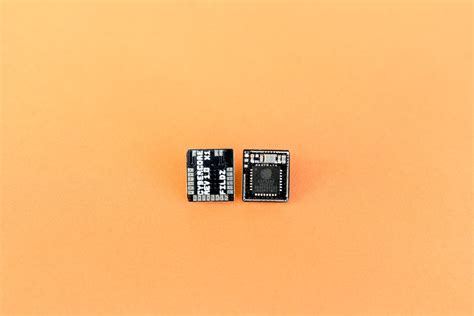 The Tiny Wi Fi Module Final Version R Electronics