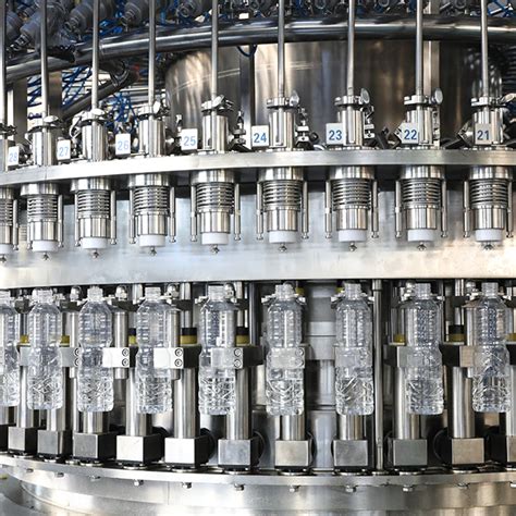 Mineral Water Production Plant Complete Production Plant Buy Water