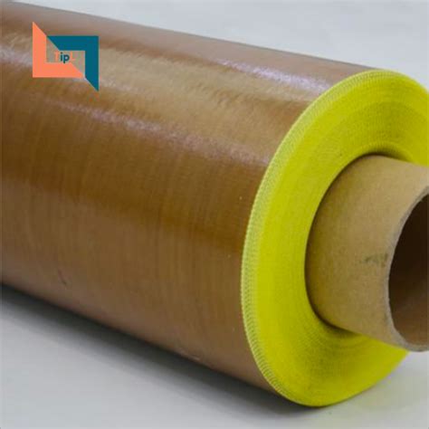 Ptfe Coated Adhesive Tape At 51000 Inr In Kanpur Teflotapping India