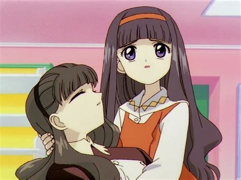 Pin By Mayela Hernandez Crespo On Tomoyo Cardcaptor Sakura