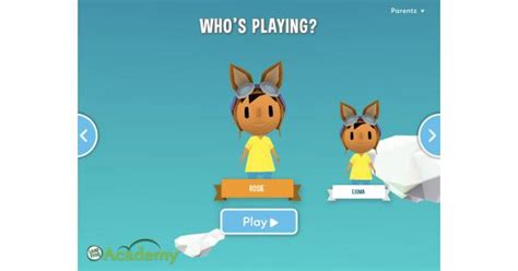 Leapfrog Academy Learning App Review Common Sense Media