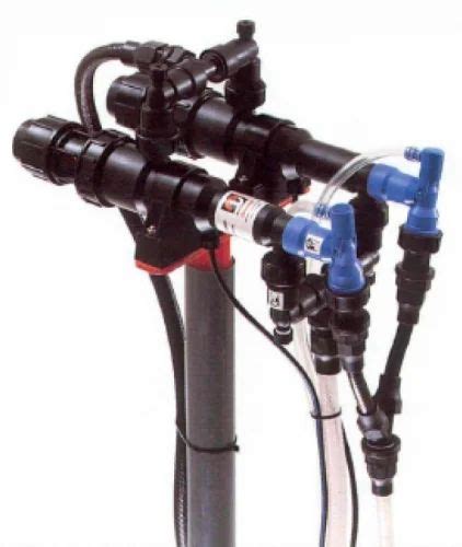 Fertigation Pump At Best Price In Panchkula By Hitech Foods And